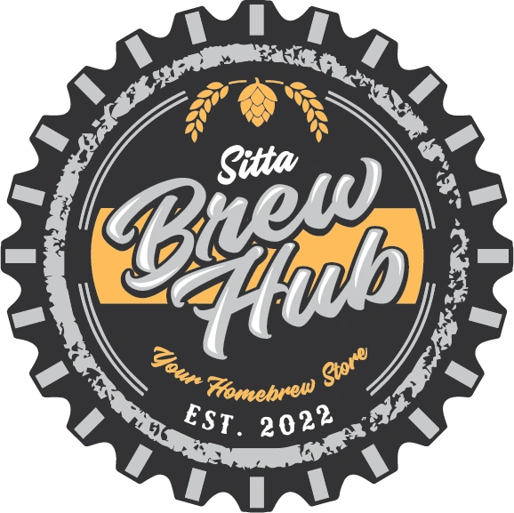 Sitta Brew Hub in Houston, Texas